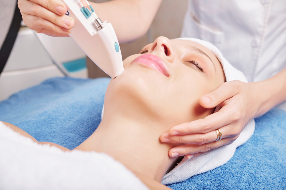 Skin Booster Injections – Profile Beauty Clinic