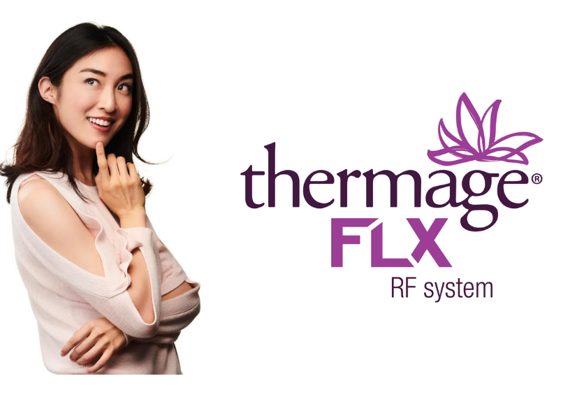 Thermage® – Profile Beauty Clinic