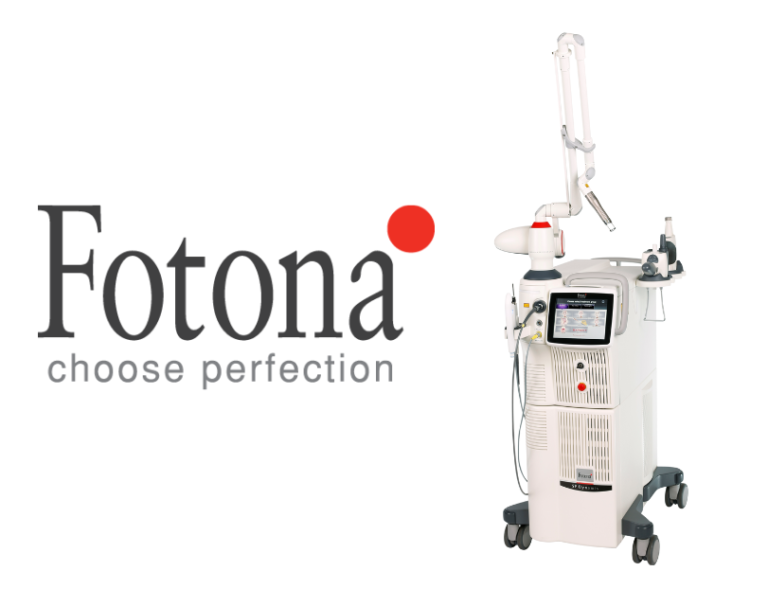 Fotona 4D – Profile Beauty Clinic